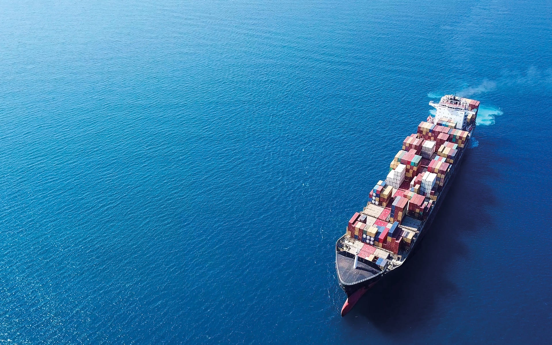 Courses - Special Cargo College